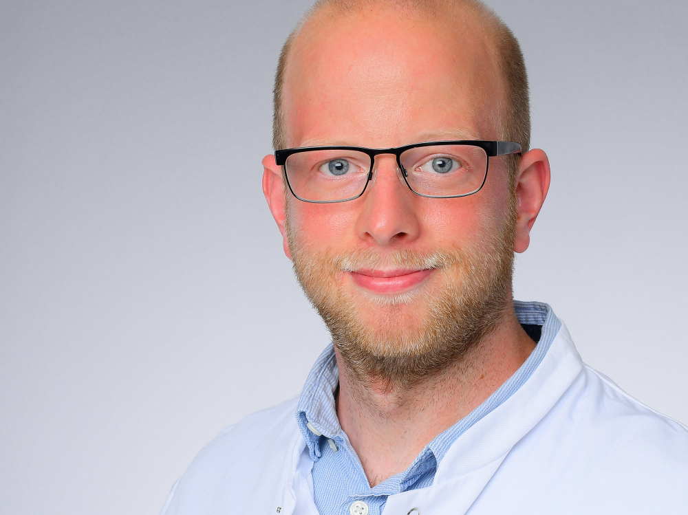 Dr. Theobald in Vorstand gewählt | Uniklinik Köln