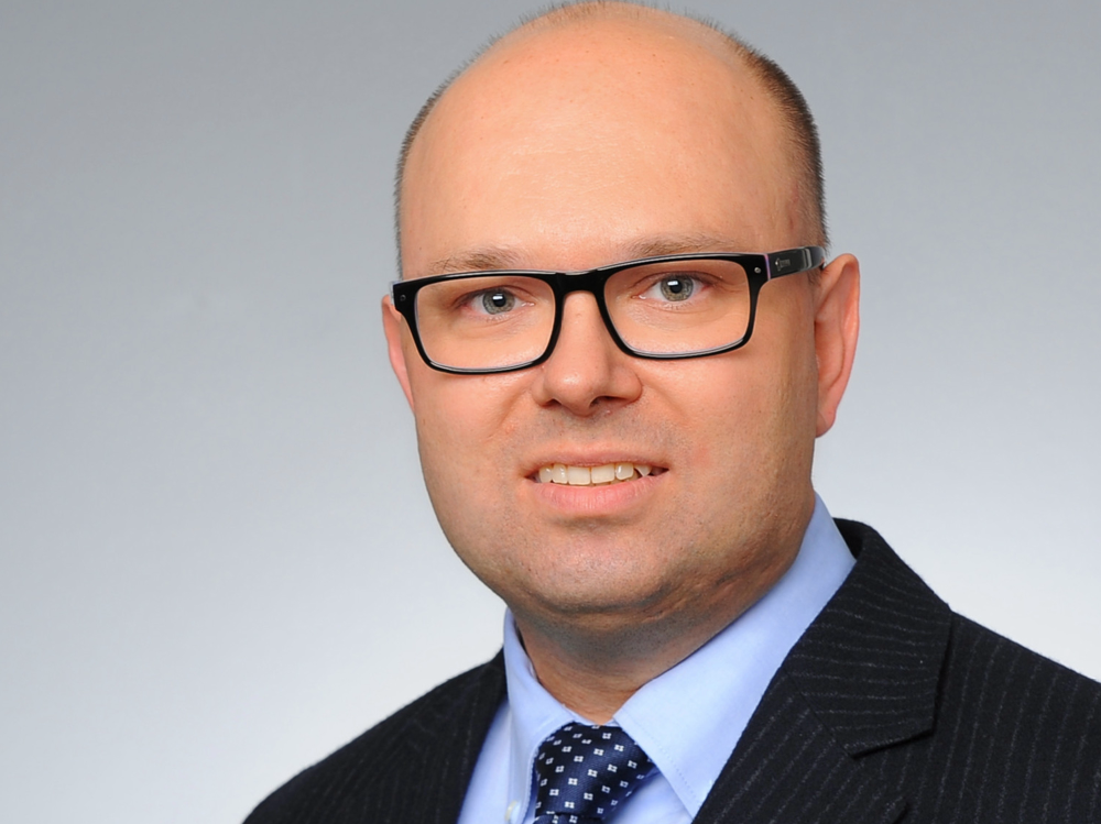 Prof. Grajewski in DUAG-Vorstand gewählt | Uniklinik Köln
