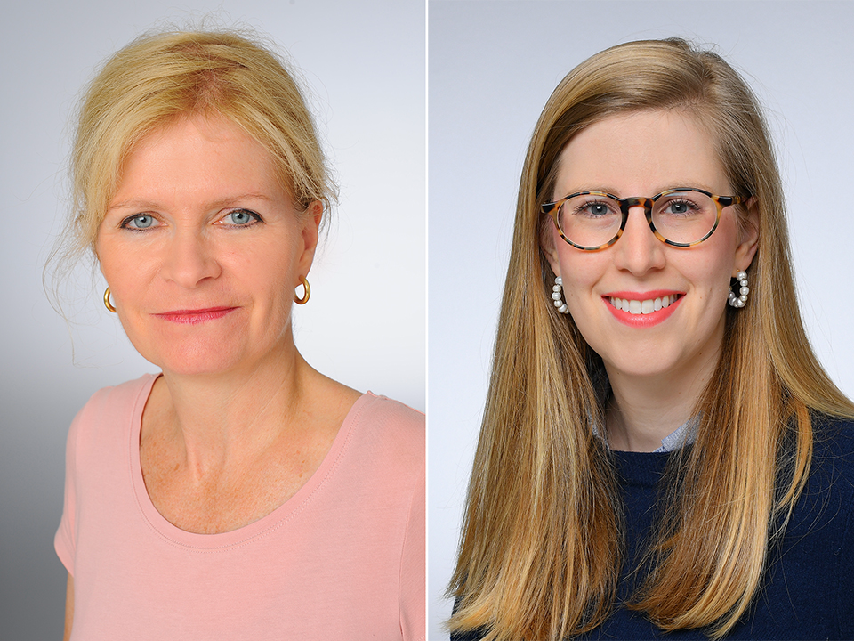 Mit ISTFP Research Award ausgezeichnet | Psychiatrie & Psychotherapie ...