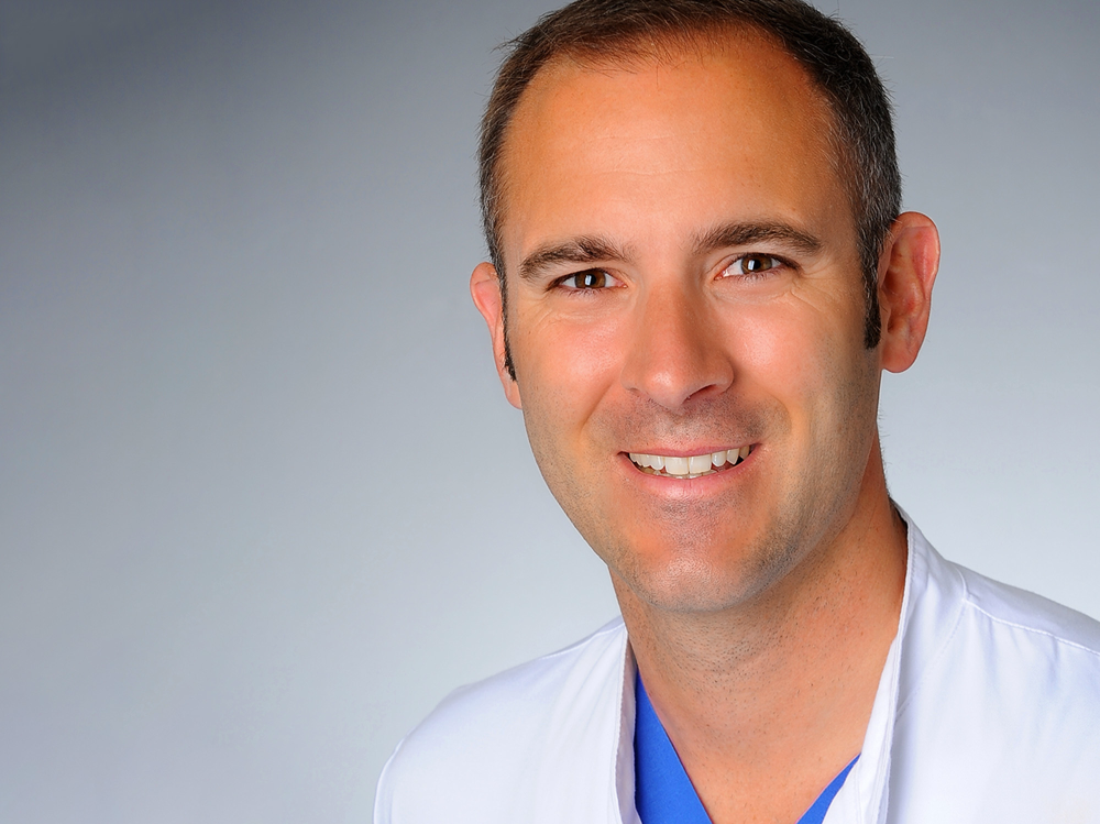 Dr. Adler neuer Sprecher der Sektion Herz-Kreislauf | Uniklinik Köln