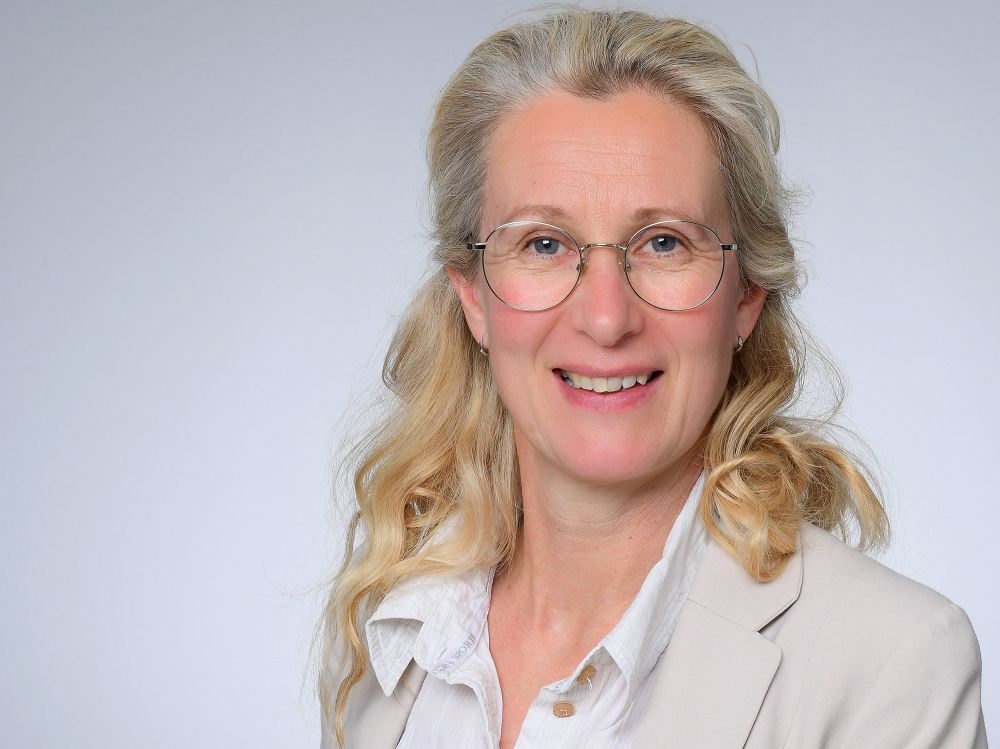 Neue Pflegedienstleitung Allgemeinpflege | Frauenklinik Uniklinik Köln