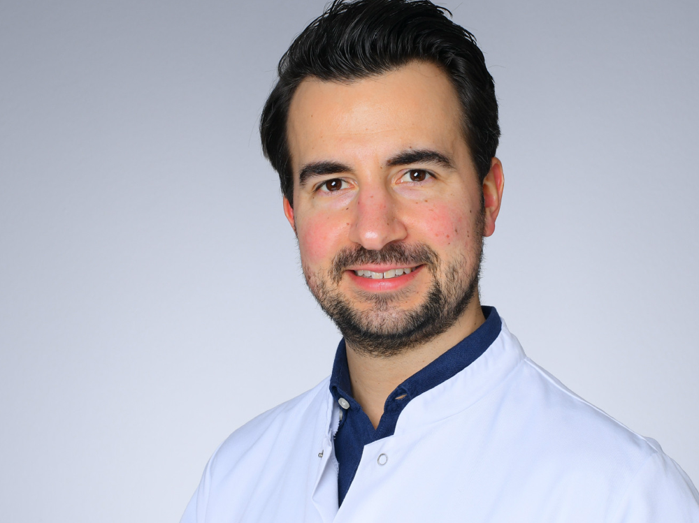 Dr. Rosen mit Alavi-Mandell-Preis geehrt - Uniklinik Köln