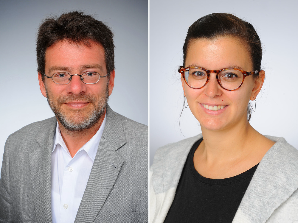 Auszeichnung für europäische Palliativakademie | Uniklinik Köln