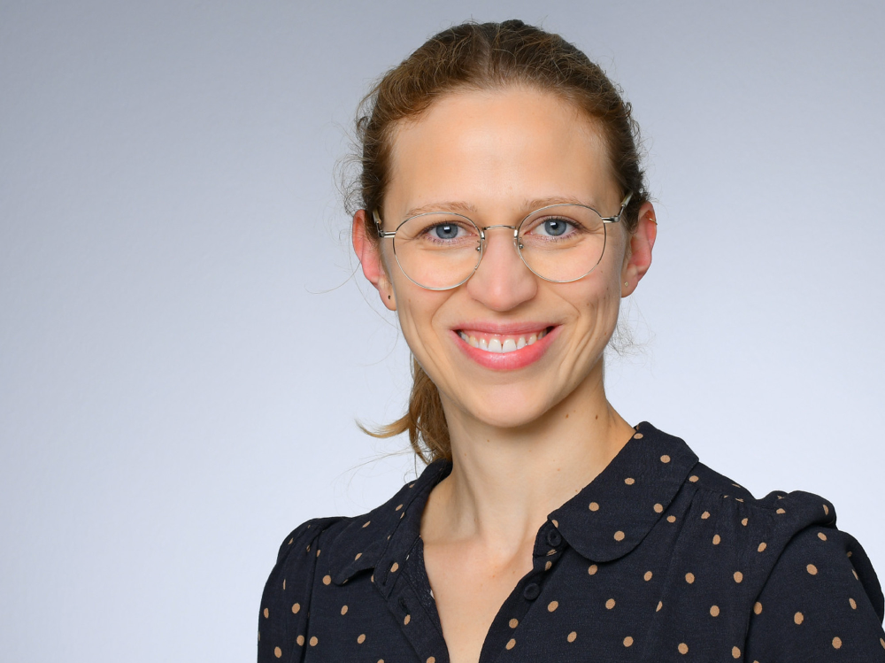 Dr. Markser erhält Research Training Grant | Uniklinik Köln