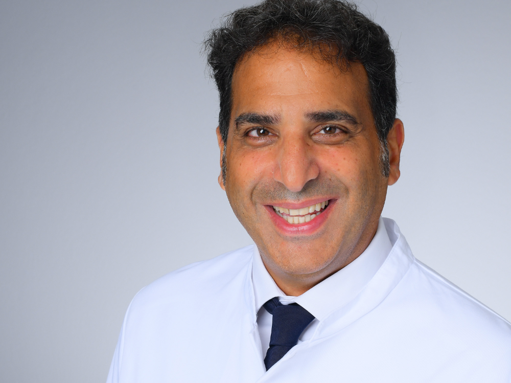 Kinderkardiologie der Uniklinik Köln unter neuer Leitung | Kinderklinik ...