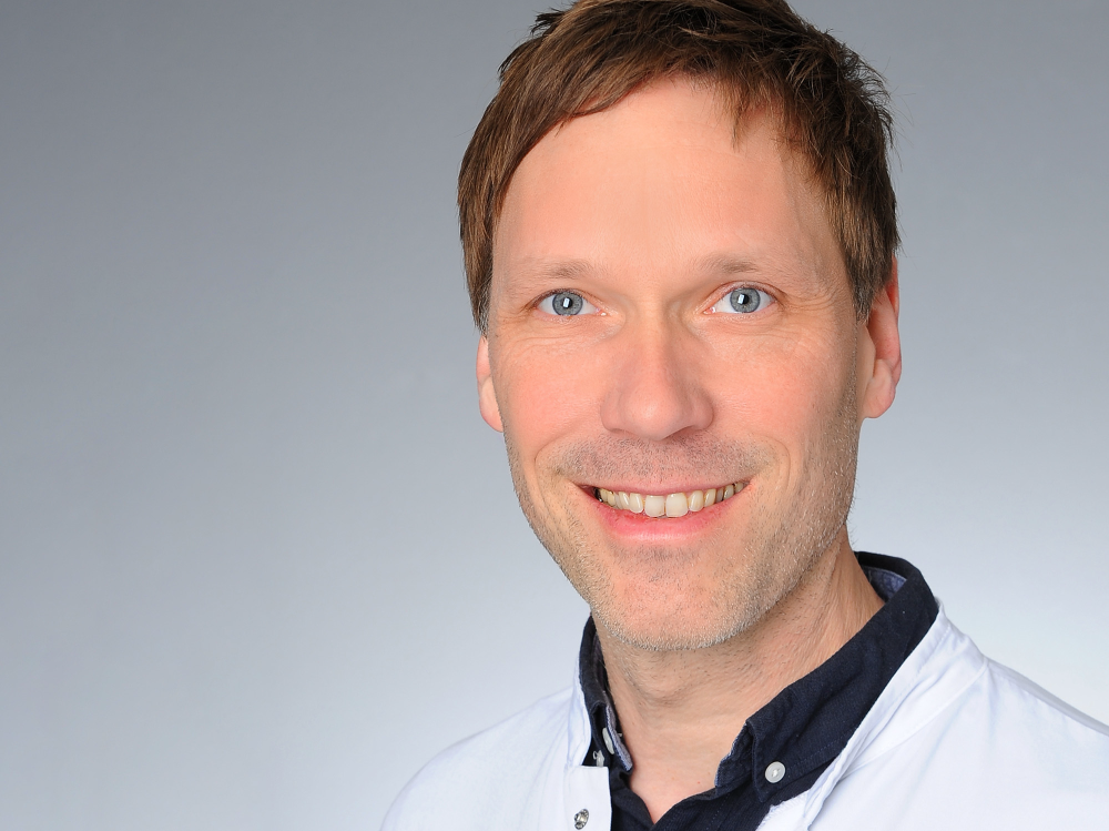 Innovation beim Multiplen Myelom | Innere Medizin I | Uniklinik Köln