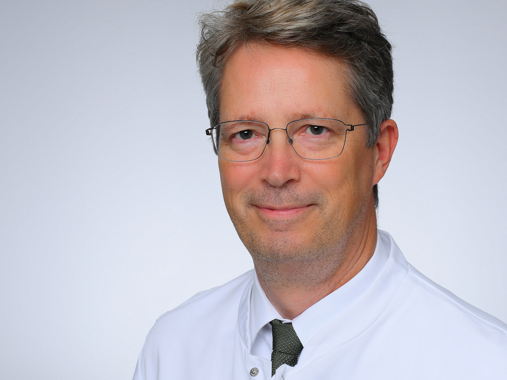 Kampf gegen das Erblinden | Augenklinik | Uniklinik Köln