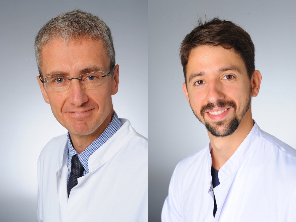 75.000 US-Dollar für neue Forschungsprojekte | Uniklinik Köln