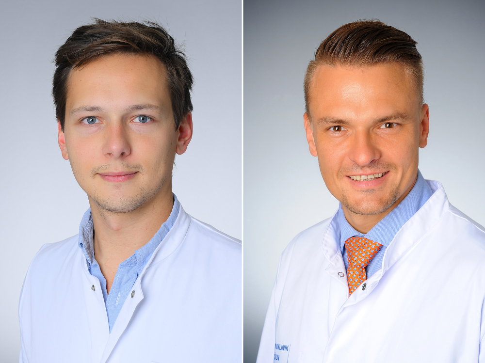 Abstractpreis für urogynäkologische Grundlagenforschung ...