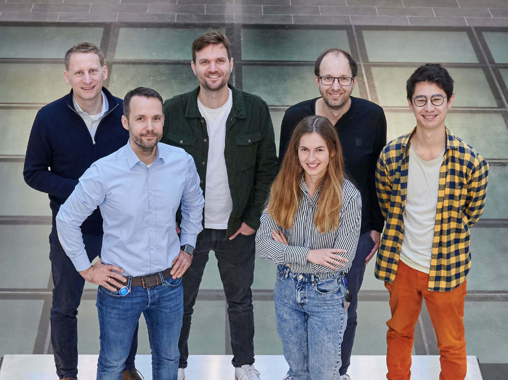 Wie entwickelt sich die Antikörperantwort gegen neue SARS-CoV-2 ...