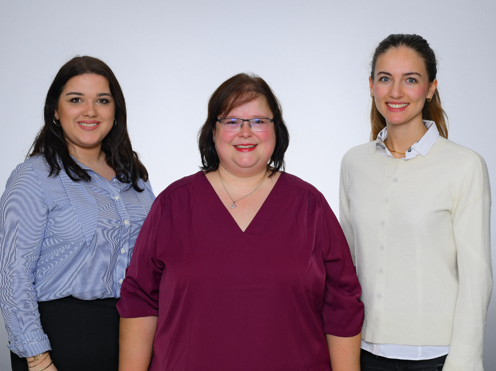 Preisregen bei DOG-Kongress | Augenklinik | Uniklinik Köln