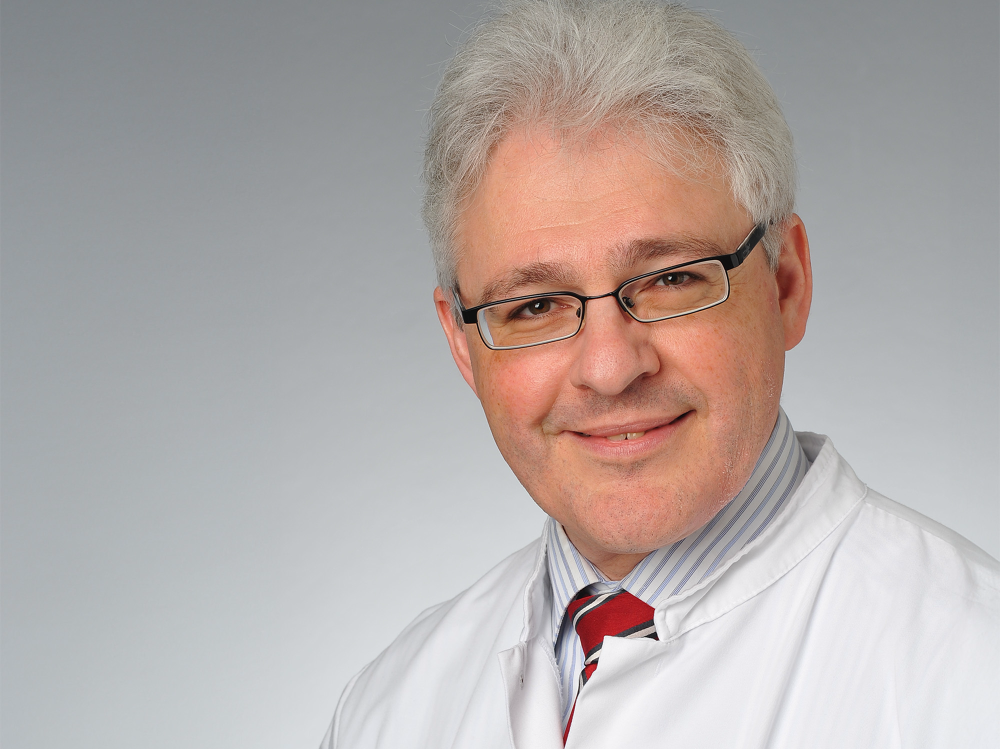 Wie Hormone Körper und Verhalten steuern | Endokrinologie | Uniklinik Köln