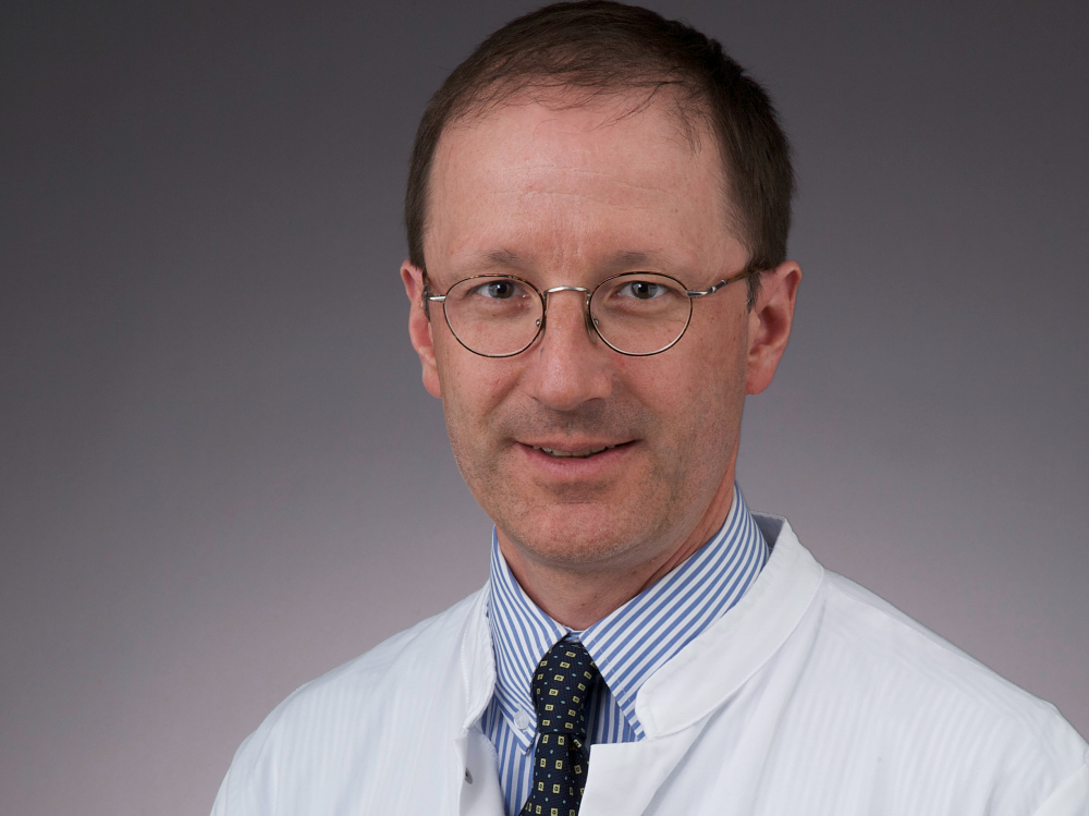 Neue AWMF-Leitlinie zur Systemischen Sklerose | Uniklinik Köln