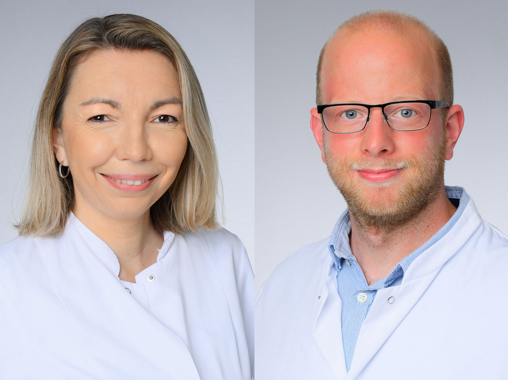Blut-basierte immunologische Signaturen für extrapulmonale Tuberkulose ...