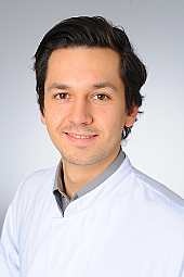 Fach- und Assistenzärzte an der Klinik | Neurologie Uniklinik Köln