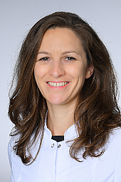 Zahnärzte - Poliklinik für Zahnärztliche Prothetik